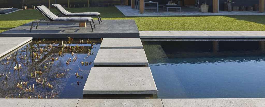 Beton - NZR Naturstein Zentrum Ruhr GmbH